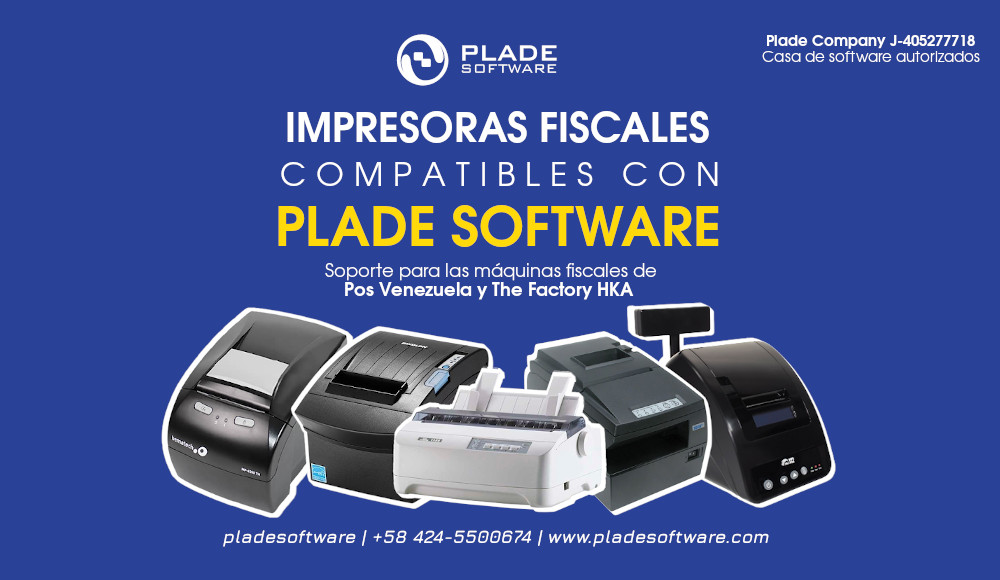 Plade Software
